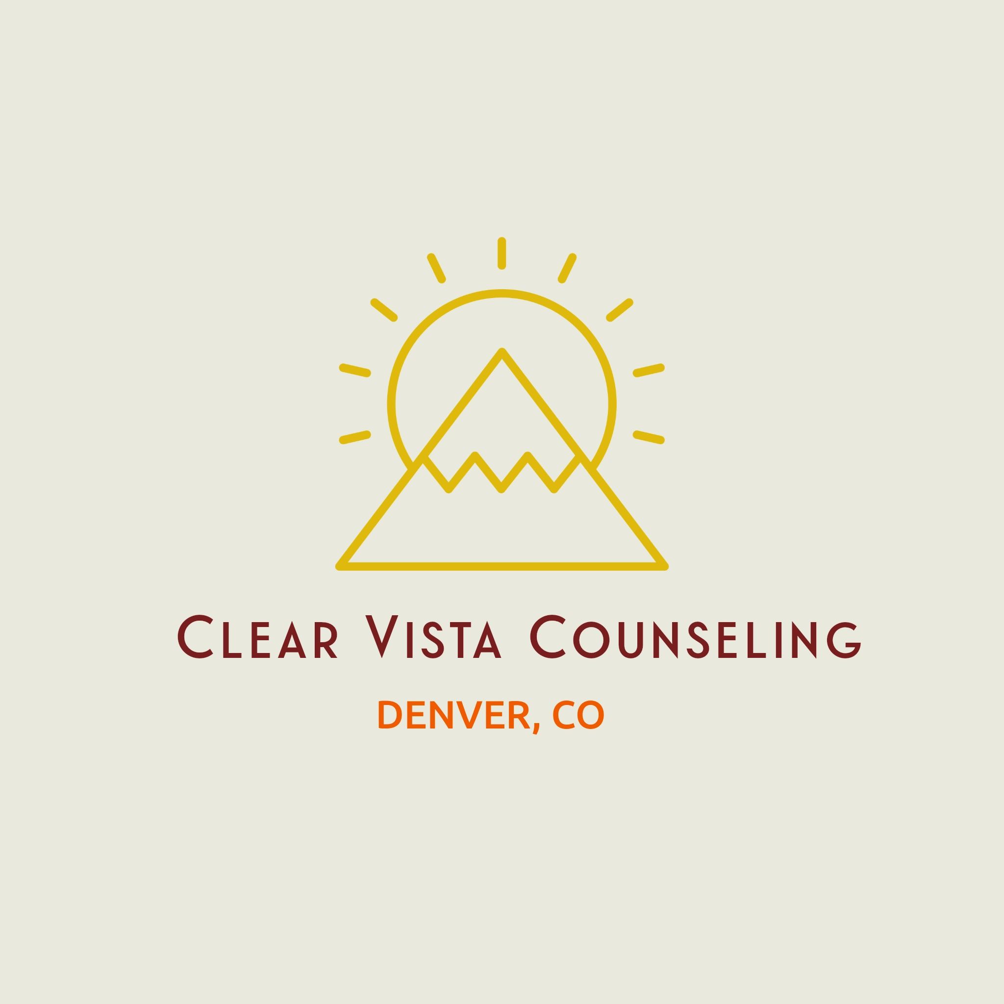 Counseling - Clear Vista Counseling of Denver