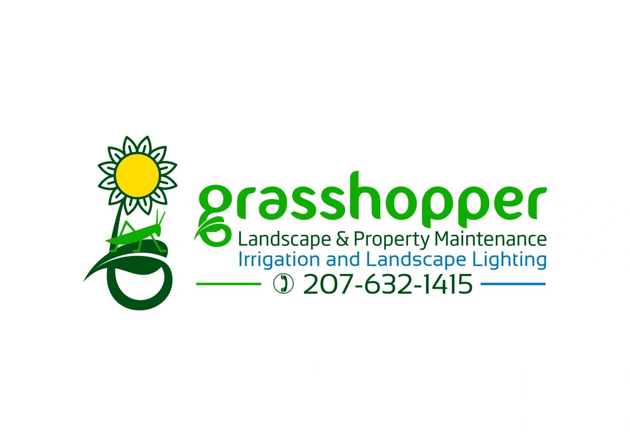 Grasshopper Landscape and Property Maintenance