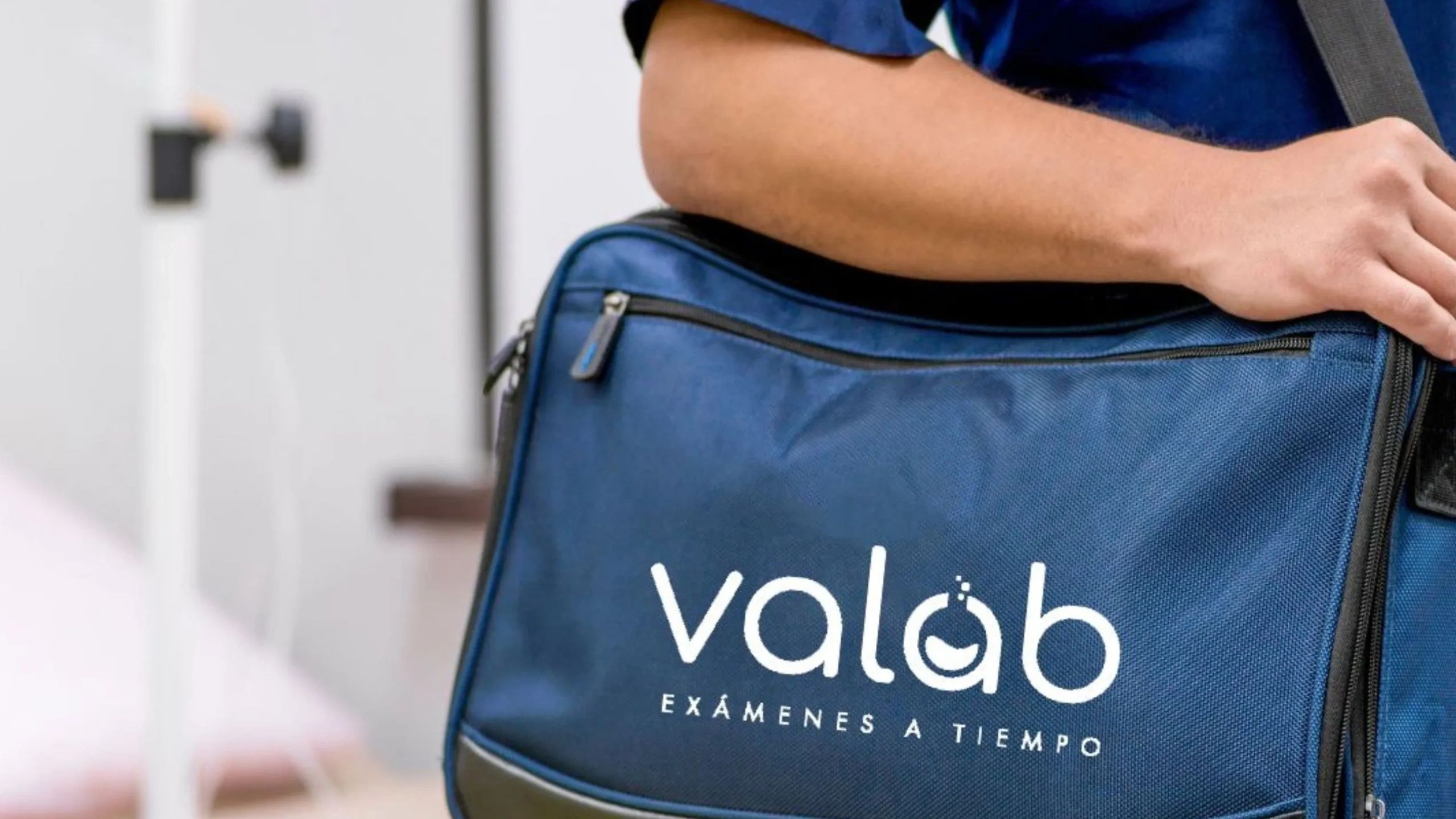 valab.cl - Inicio