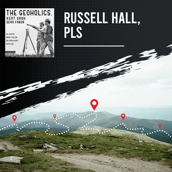 E53 | Episode 153 - Russell Hall, PLS