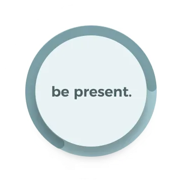 present.