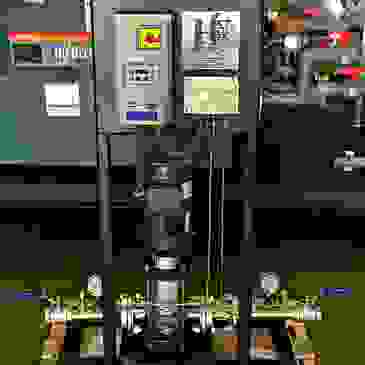 HVAC Equipment - Heat Transfer Equipment Co.