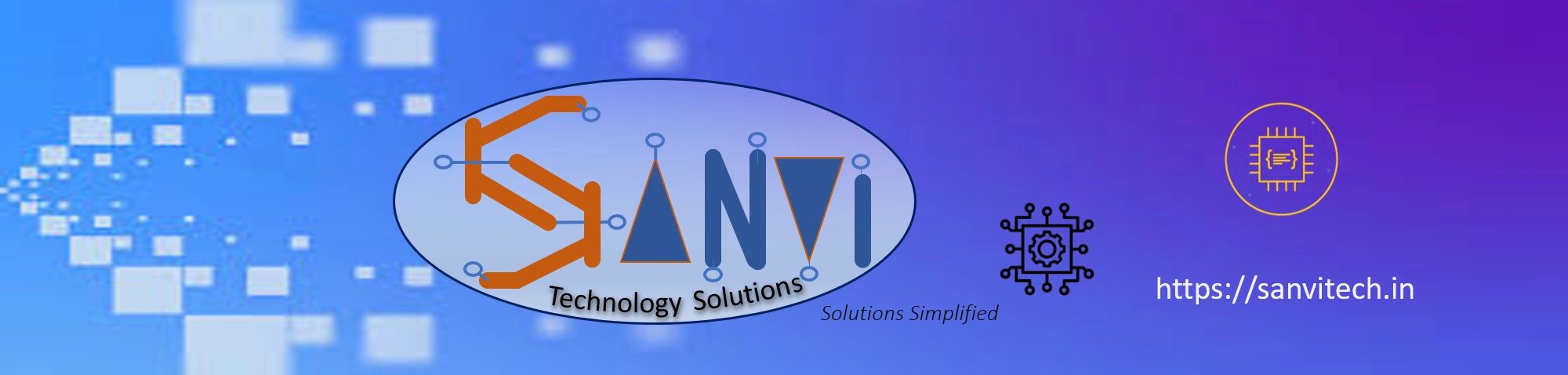 Sanvi Technology Solutions