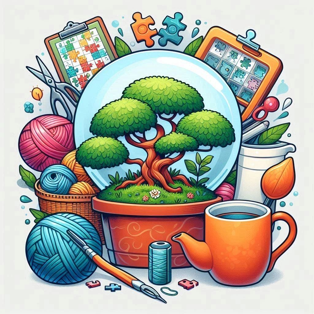 Find the Best Hobby Supplies at My Hobby Haven