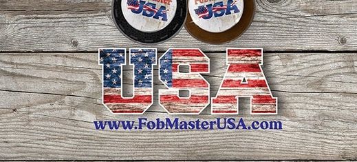 FobMaster U.s.a
