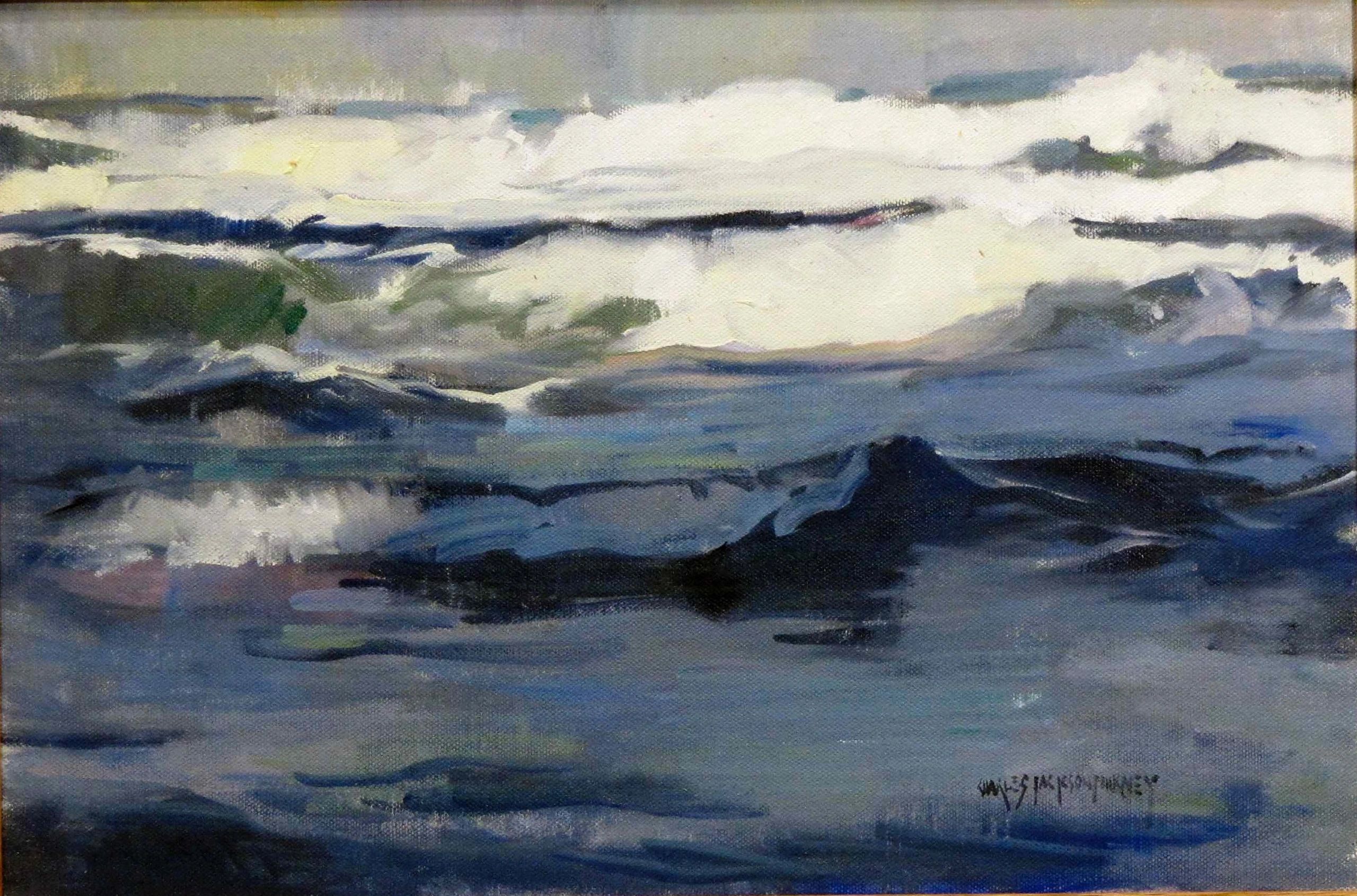 CharlesPinkney.com - Oil Paintings., Photographs