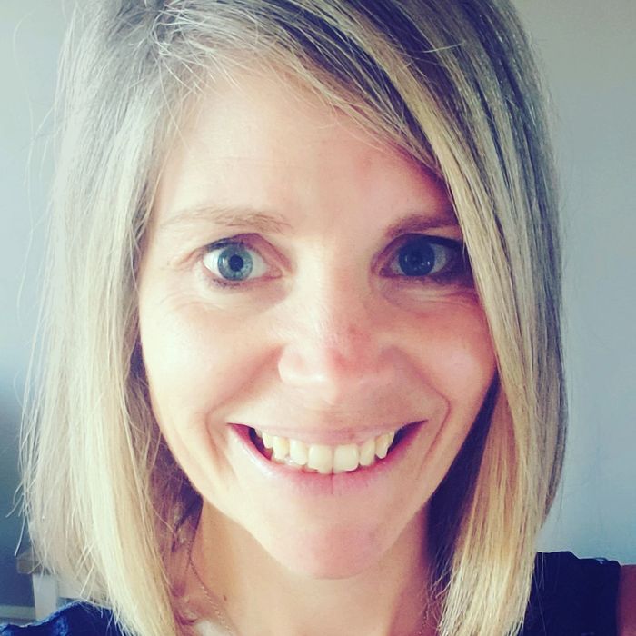 Sara Ashe - Holistic Nutritionist, Facial Analysis