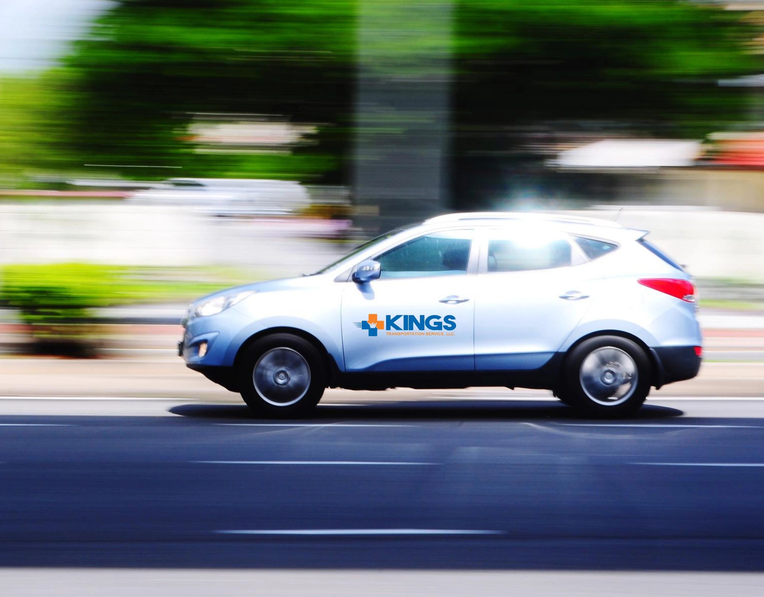 Kings Transportation Service