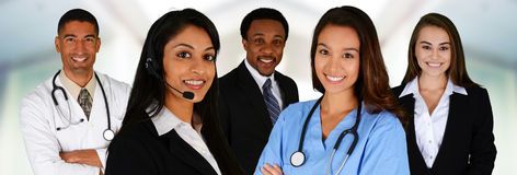 Integrity Healthcare Solutions