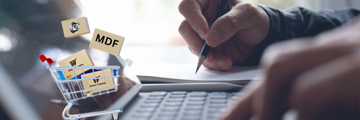 How to Integrate MDF and Through-Channel Marketing