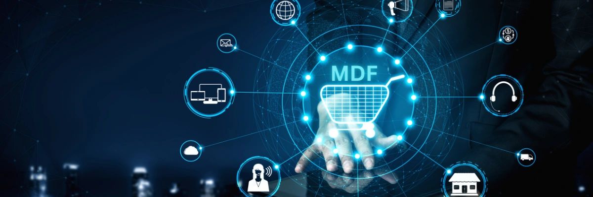 The MDF Marketplace – Why every vendor should have one