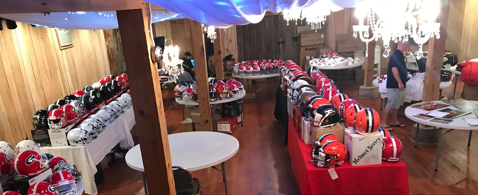 Georgia Autographs - Georgia Autographs, Atlanta, GA