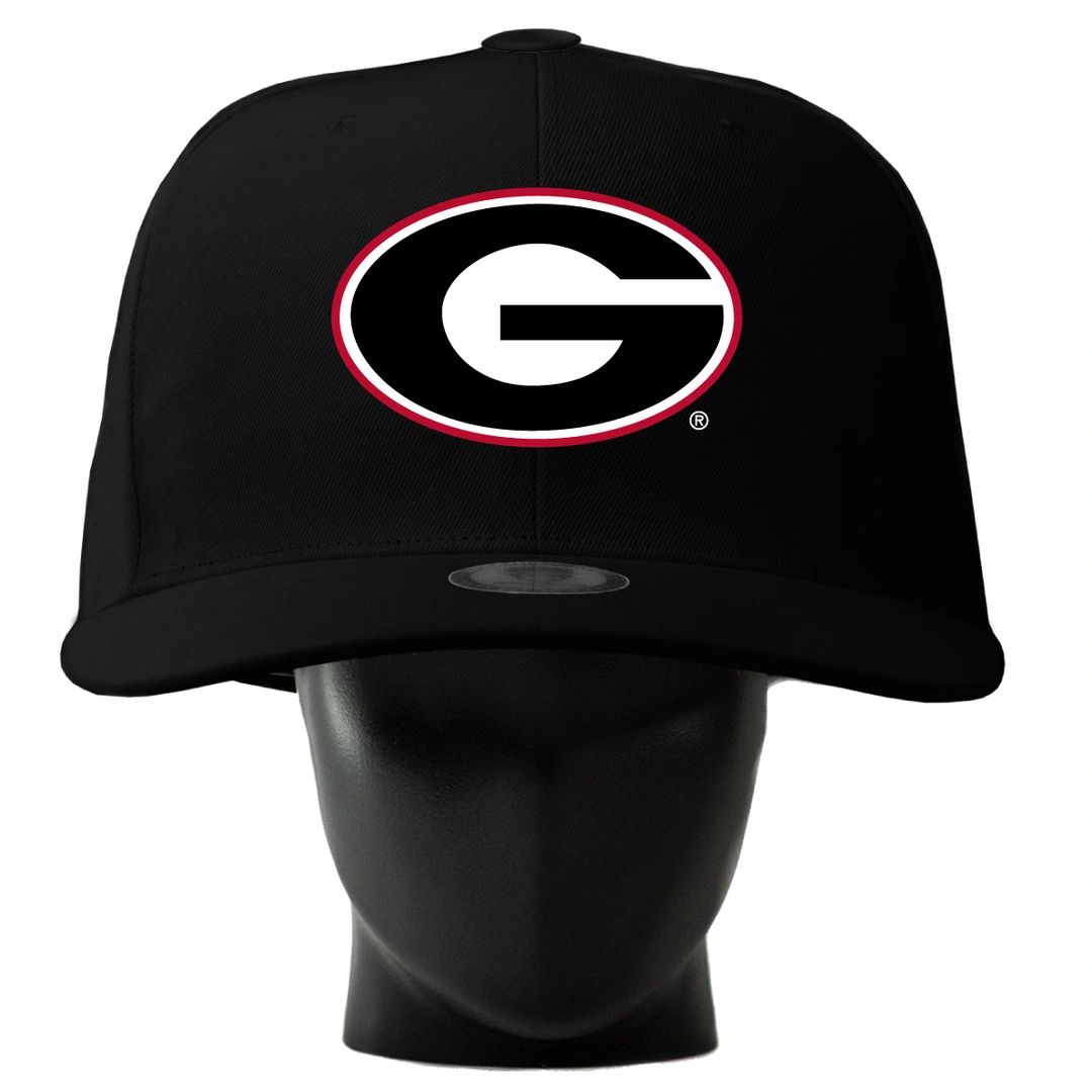 Georgia Bulldogs Officially Licensed Big Hat