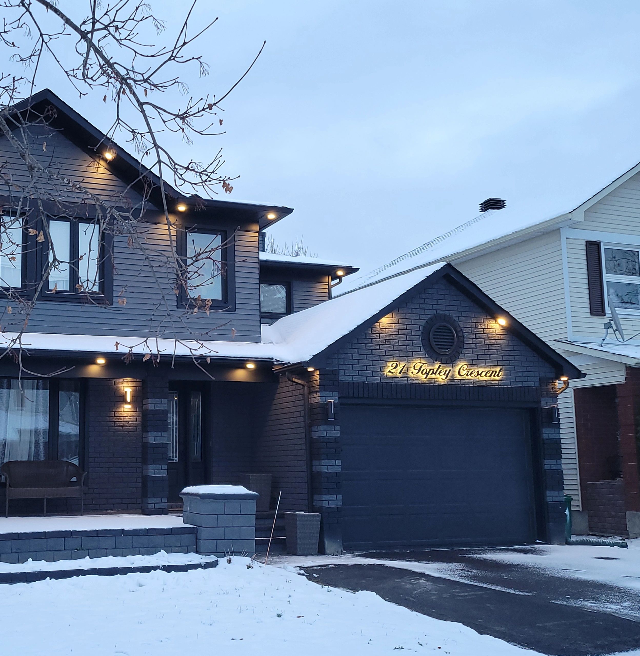 One stop contractor - Home