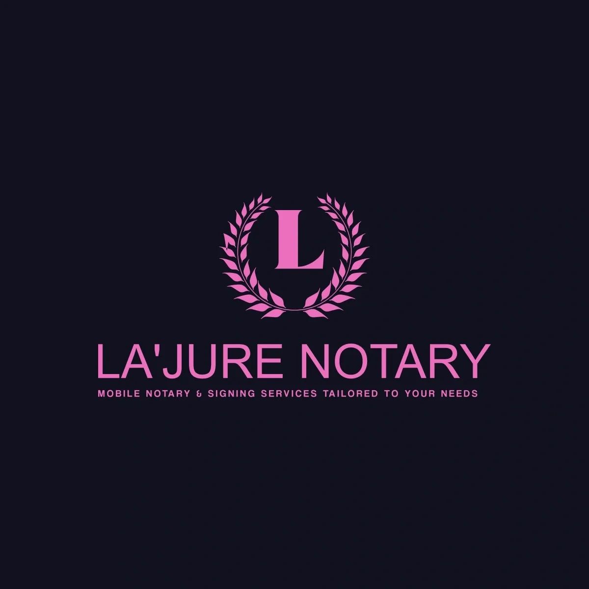 La'Jure Notary LLC