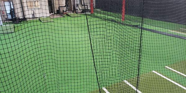 Xtra Innings - Batting Cages, Sports Club