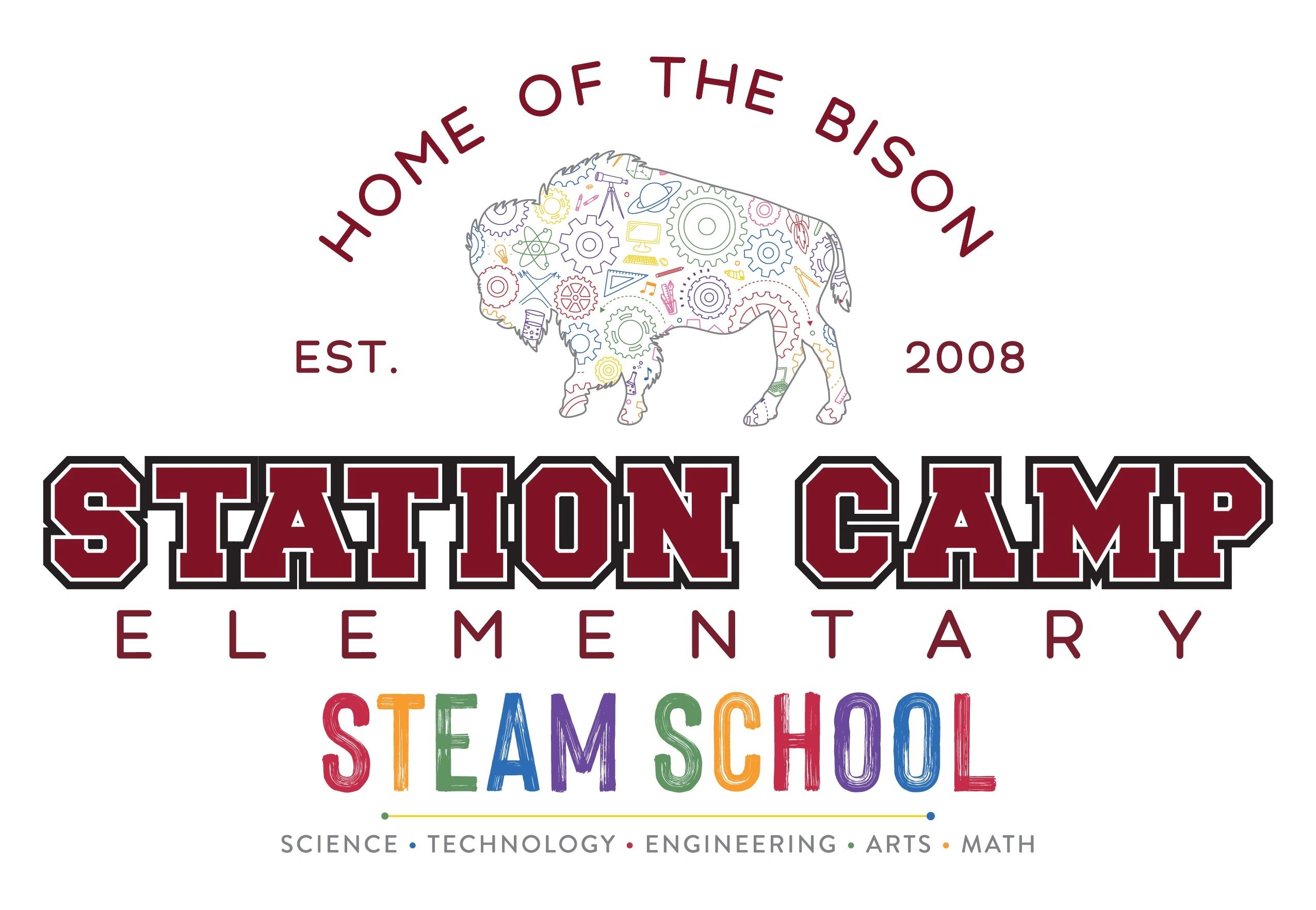 Station Camp Elementary PTO
