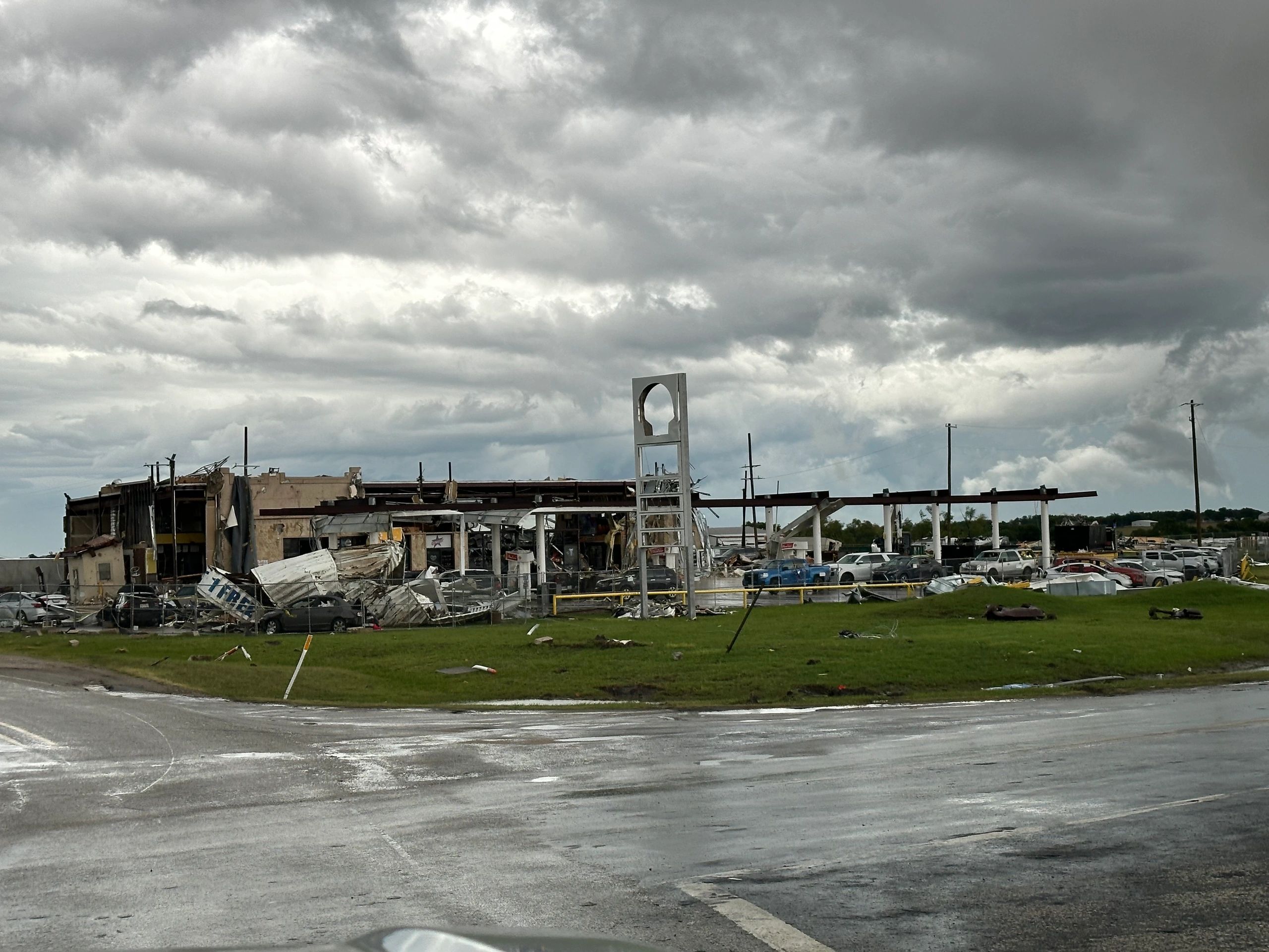 TCC Cares: When Disaster Strikes