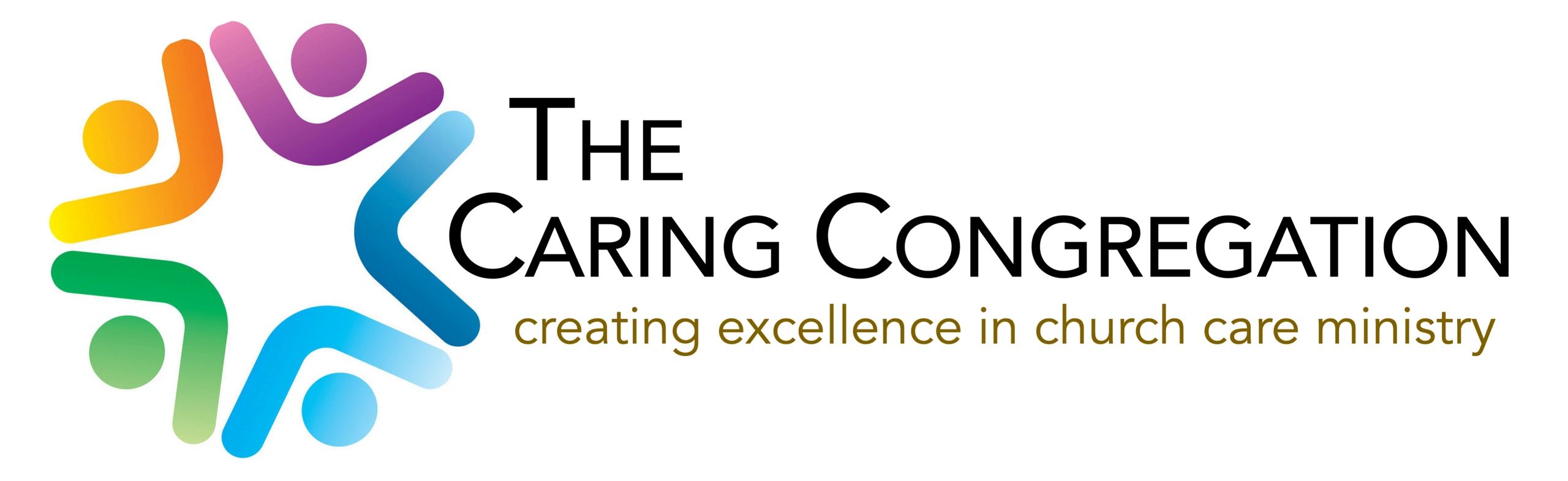 The Caring Congregation - Training Pastors & Laity in Care Ministry