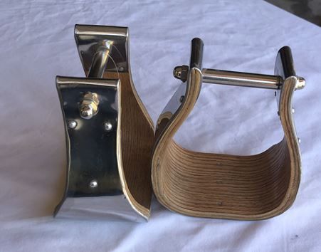 STIRRUPS
