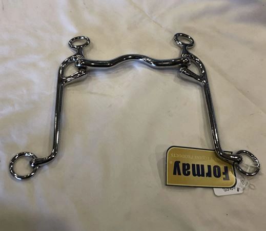 WALKING HORSE / GAITED HORSE BIT