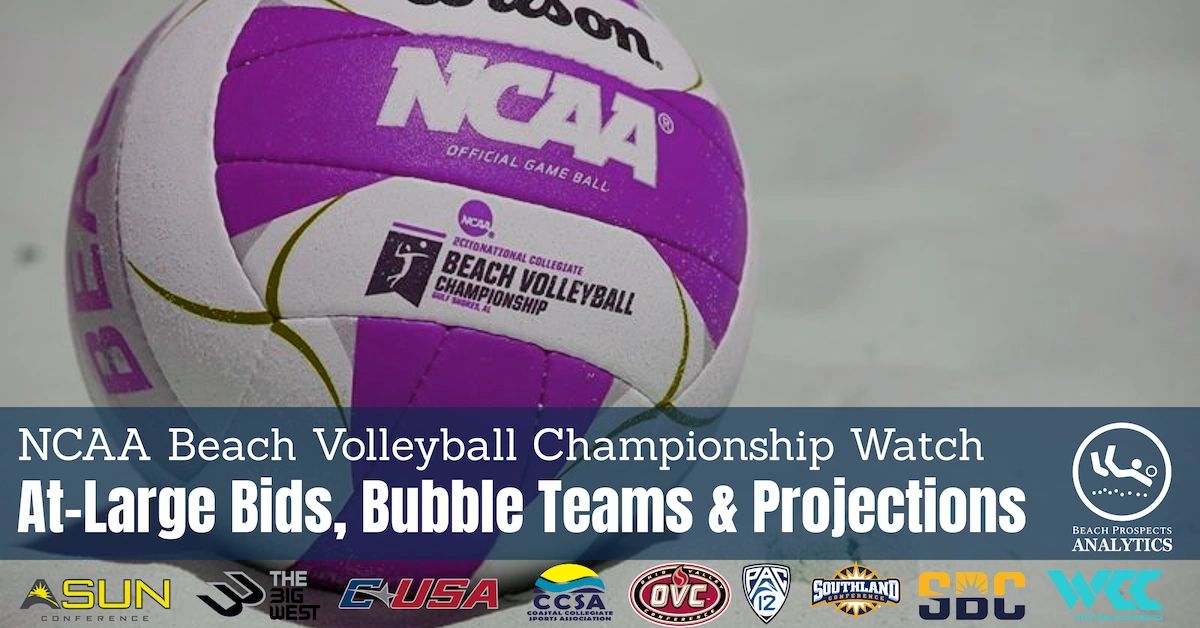 NCAA Tournament Watch: At-Large Bids, Bubble Teams & Projections