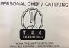 The Happy Chefs, LLC - Personal Chef, Events, Catering