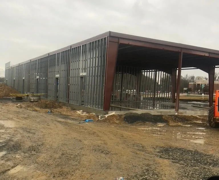 Free Metal Building Quotes