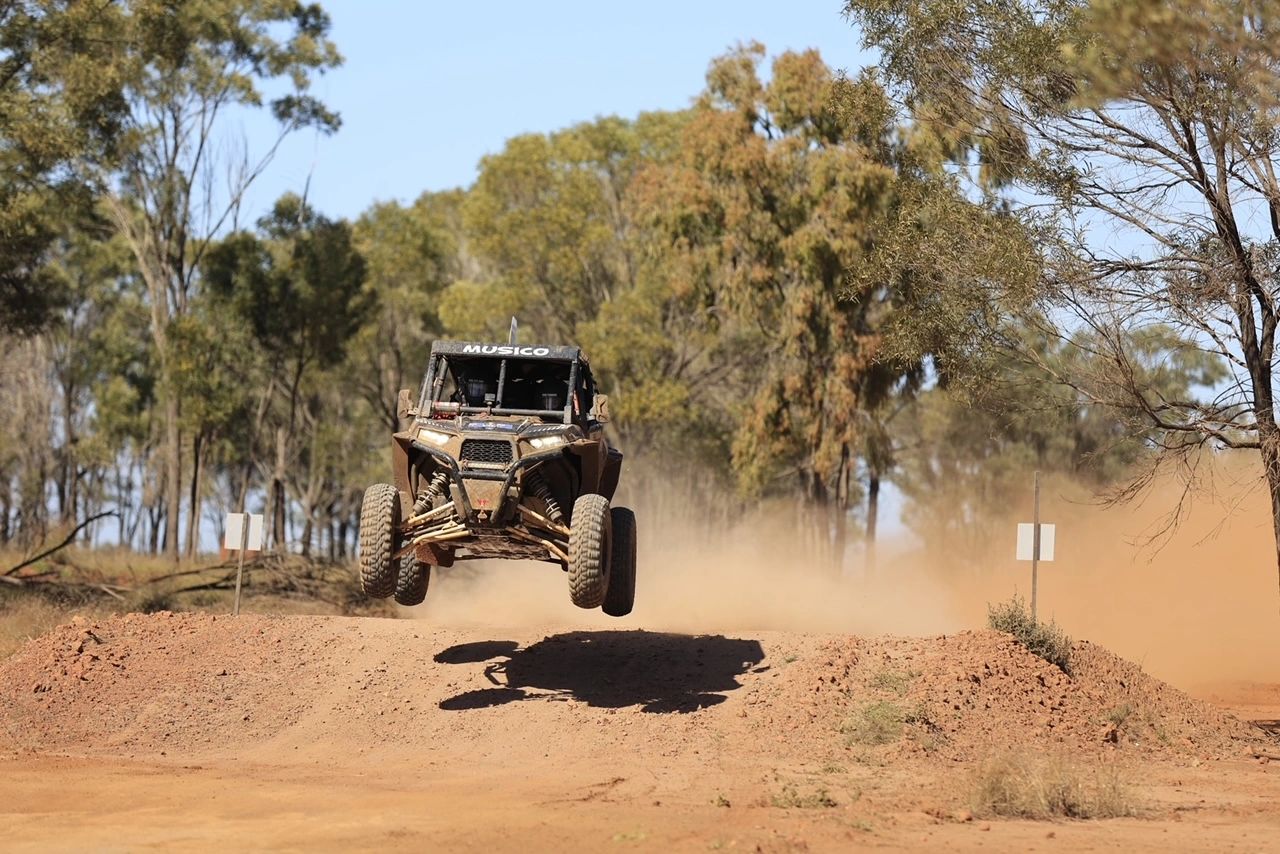 Musico Family Racing