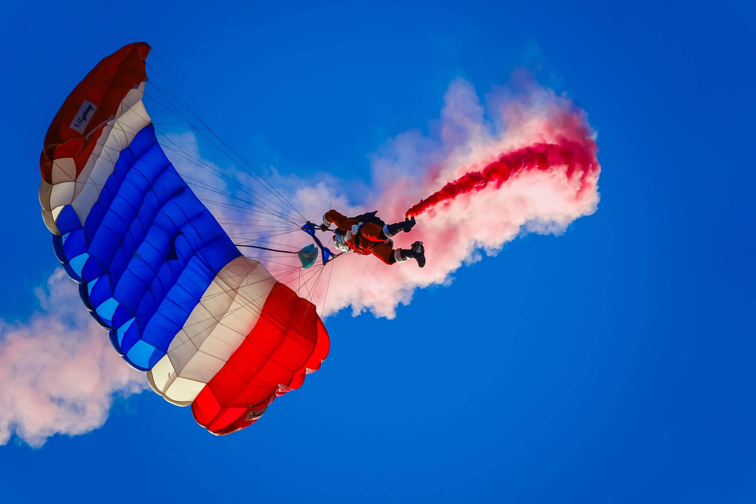 Skydiving Innovations