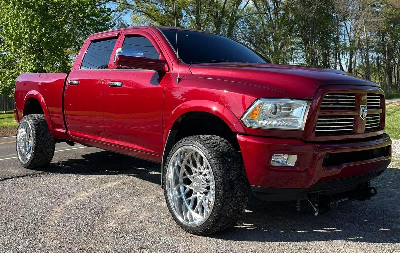 Colt Scott Auto Body