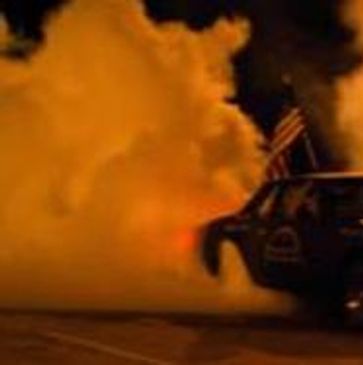 Big Cruise and Car Show