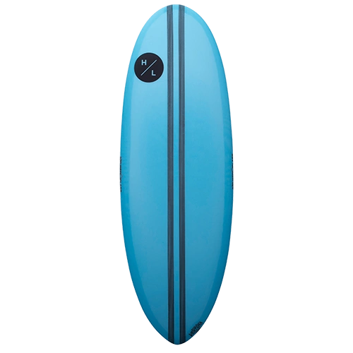 Hyperlite RAYGUN with VARIAL SURF TECHNOLOGY