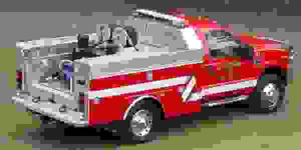 Fire Apparatus - Arizona Fire Apparatus LLC