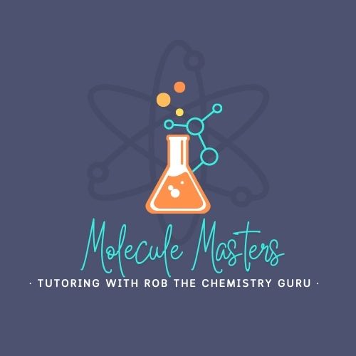 Molecule Masters - Chemistry Tutoring