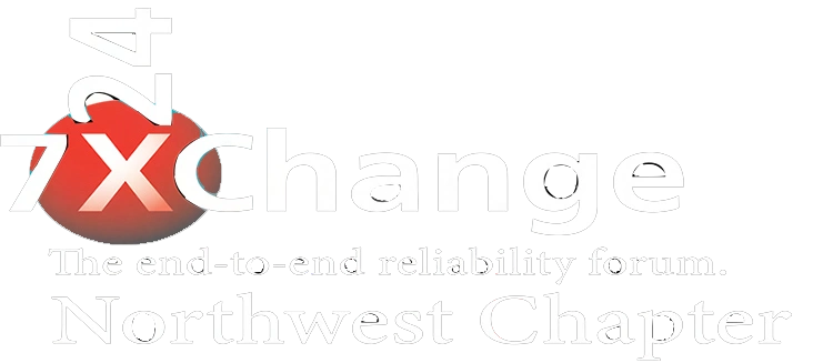 7x24 Exchange Northwest Chapter - Home