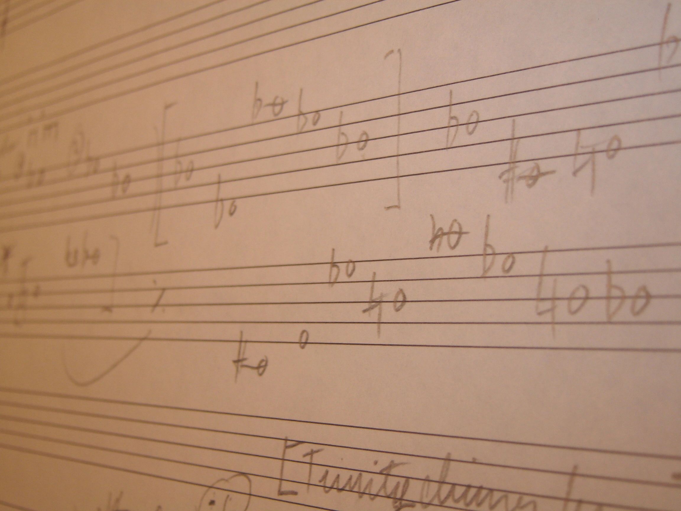 Joseph Landers, composer