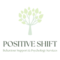 Positive Shift