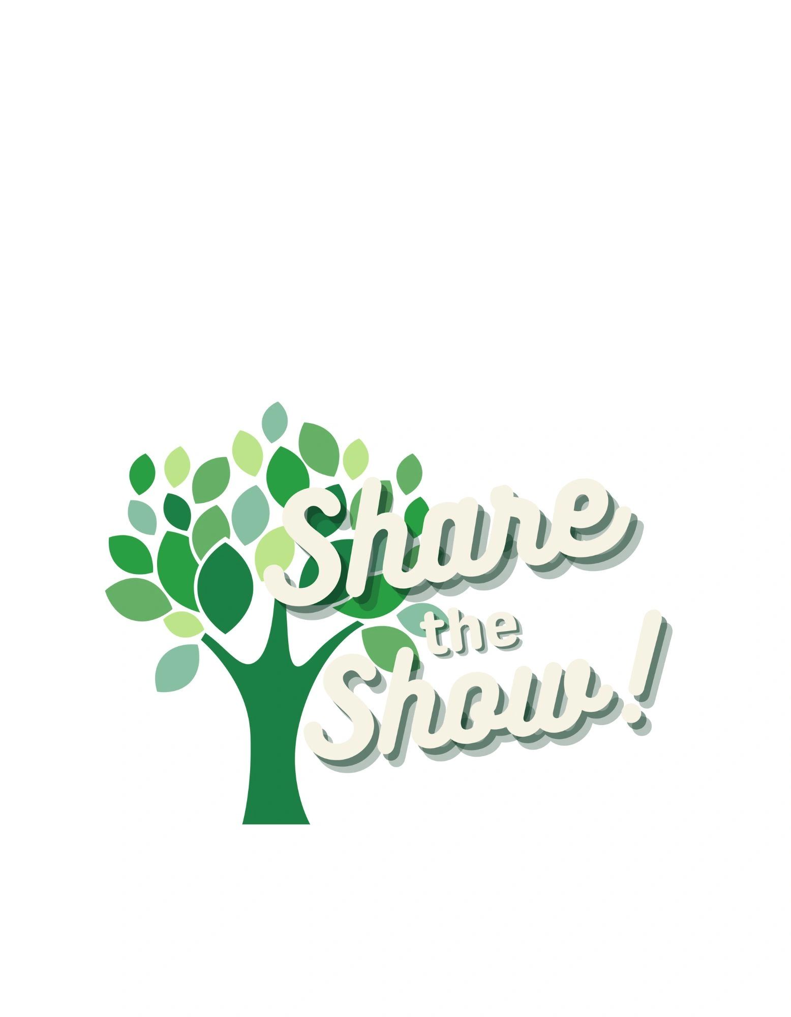 Share The Show