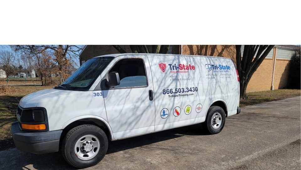 Fire Doors and Dampers | Tri-State Fire Protection Services, Inspection ...