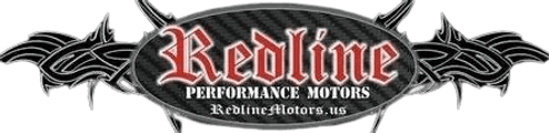 Redline Performance Motors - Zenoah Modified Engine