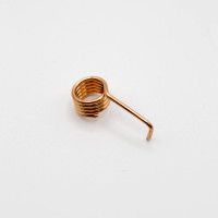 Zenoah Spark Plug Cap Spring