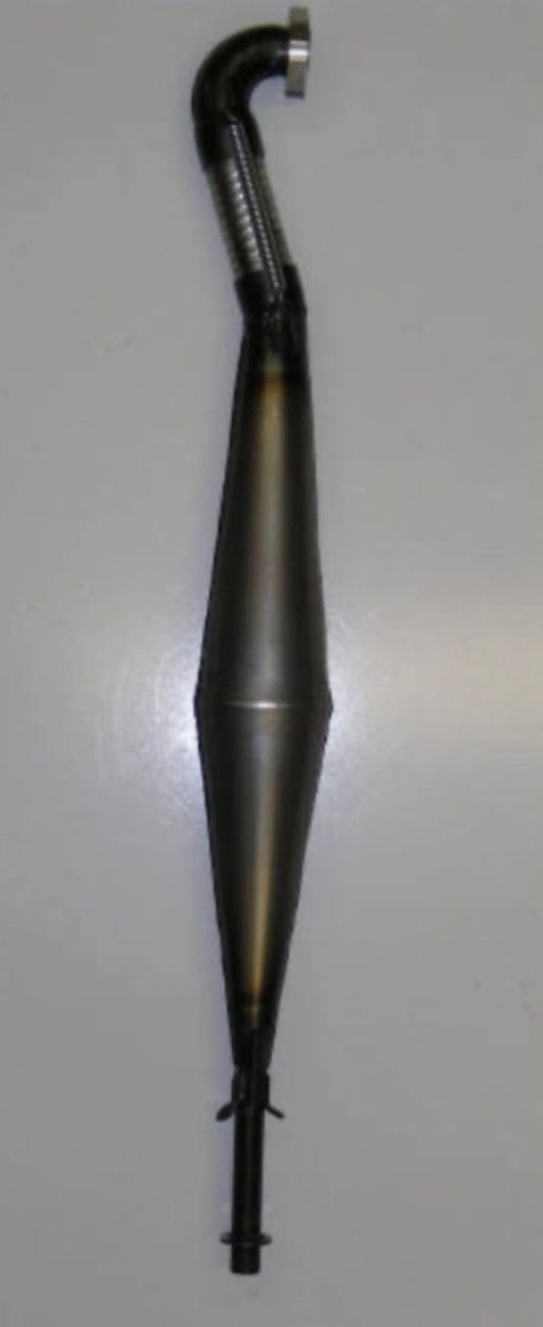 Hot Pipe Wrap to Flush