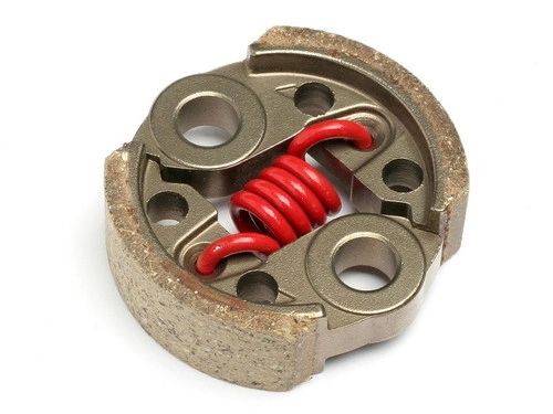 Clutch Assembly
