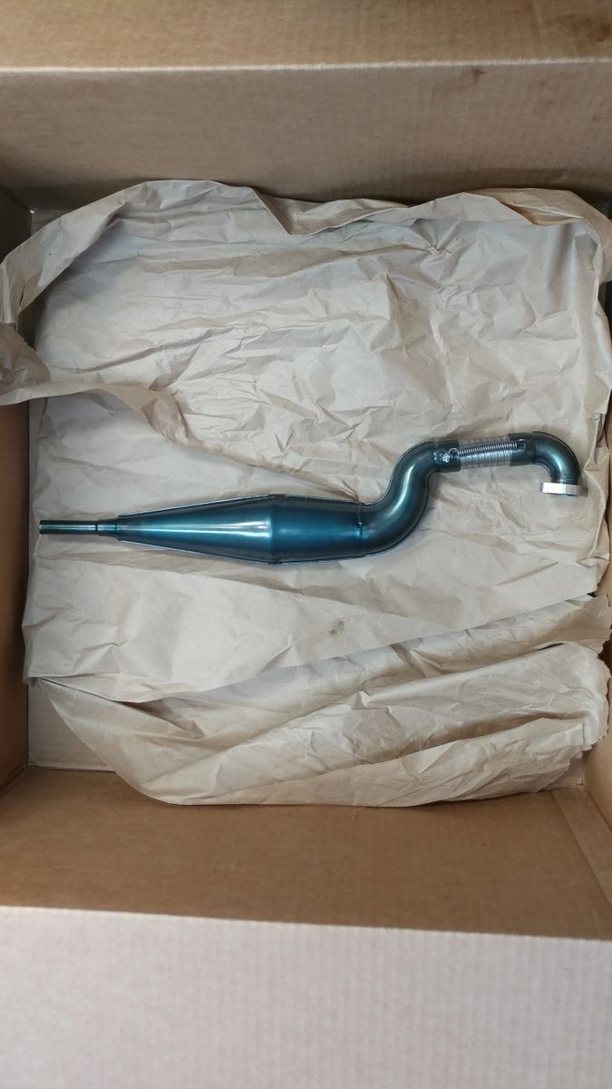 Hot Pipe Wrap to Center