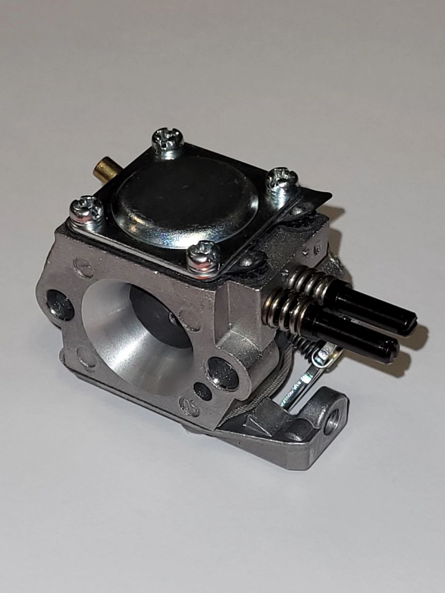 Walbro WT-257 Modified Carburetor