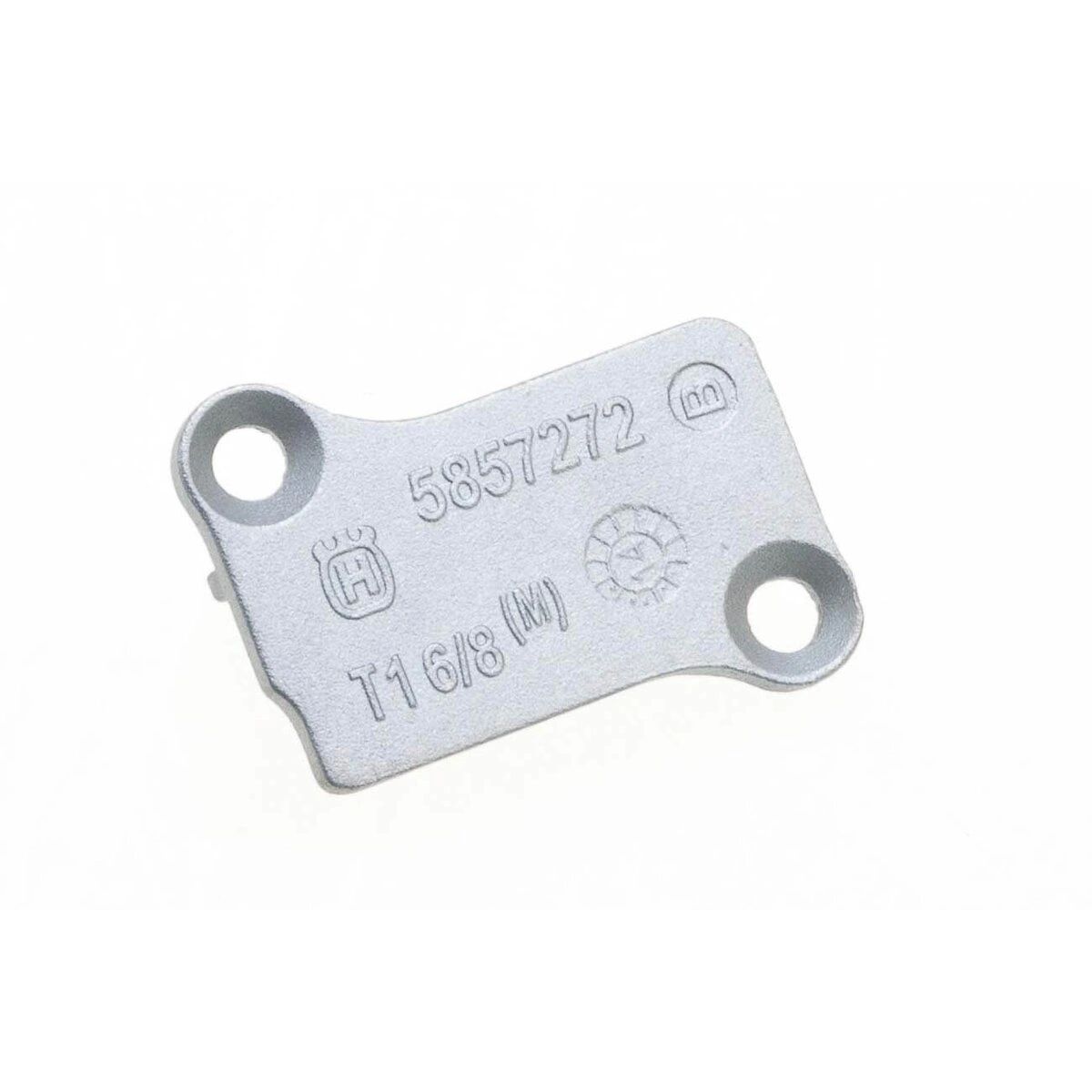 Zenoah G320RC / G320PUM Cylinder Transfer Port Cover (Flywheel Side)