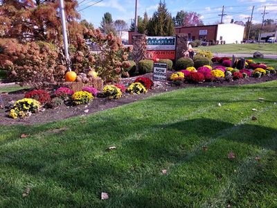 Paramount Properties