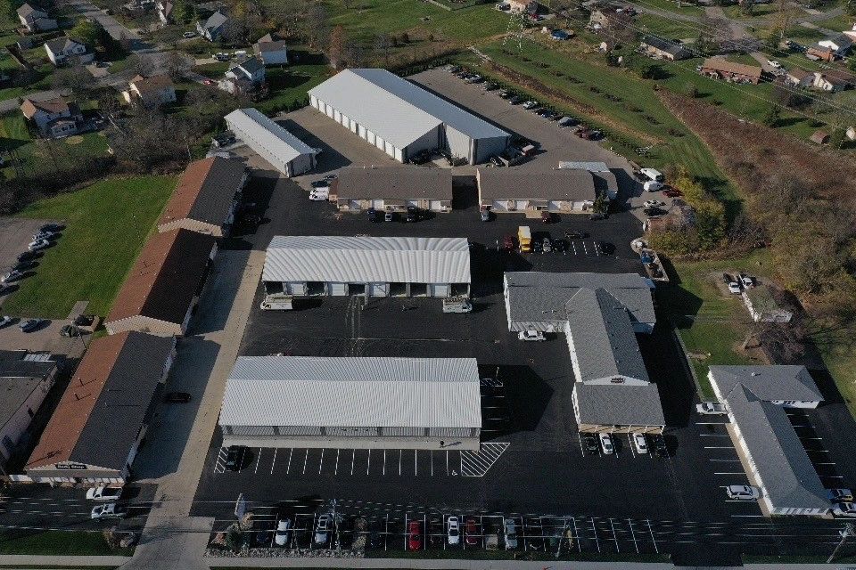 Paramount Properties