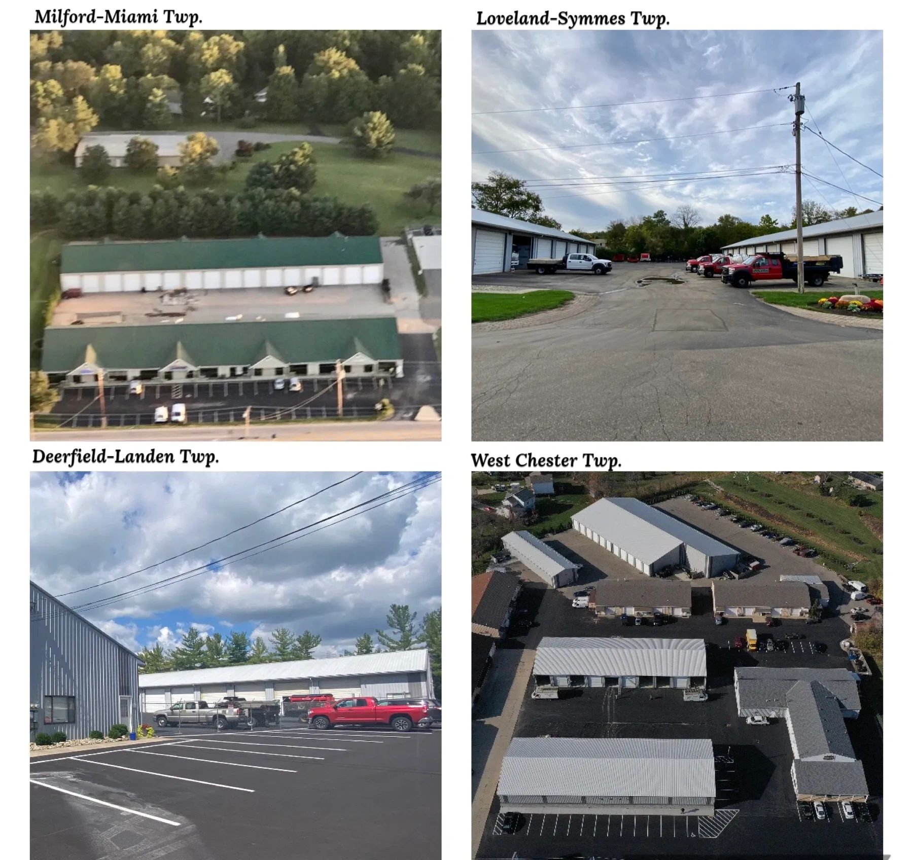 Paramount Properties